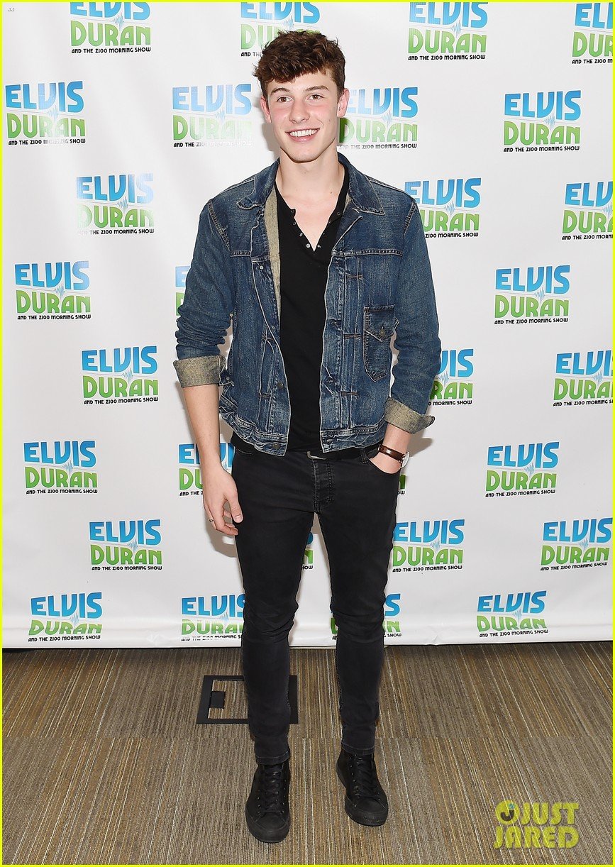 Shawn Mendes Turns 18! Celebrate With 18 Hot Pics of Him! | Photo ...