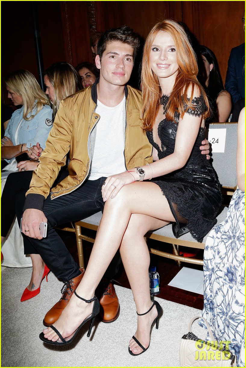 Bella Thorne & Gregg Sulkin Break Up | Photo 1010717 - Photo Gallery ...