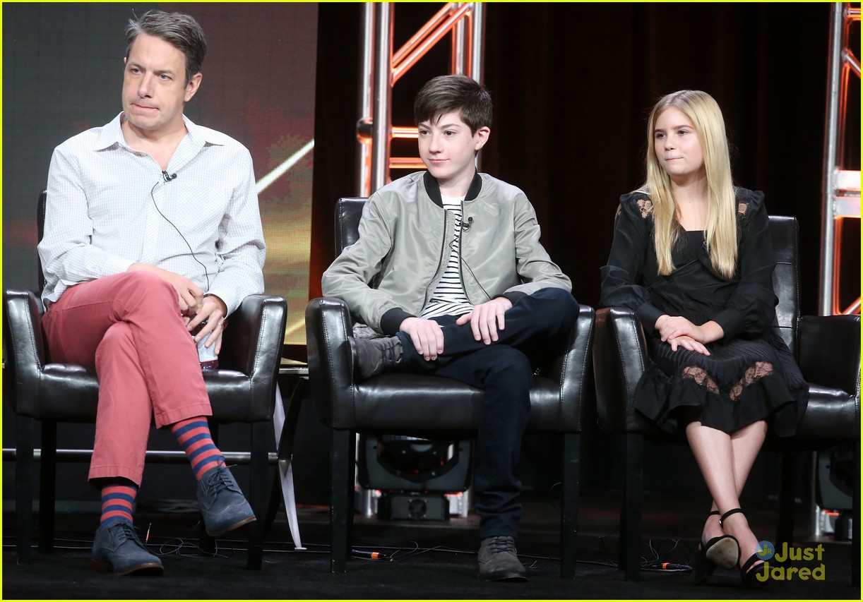 Full Sized Photo of yara shahidi marcus marsai miles mason speechless ...