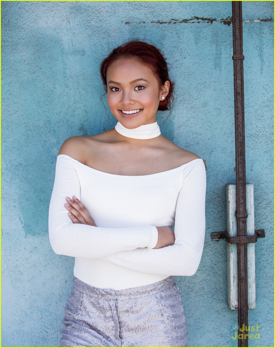 Ysa Penarejo Can't Ride A Bike & 10 Other Facts About The 'Project MC² ...