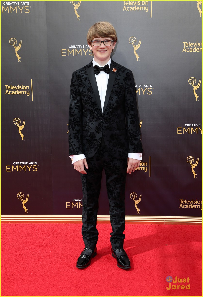 School Of Rock's Aidan Miner Dishes 10 Fun Facts About Himself Ahead of ...