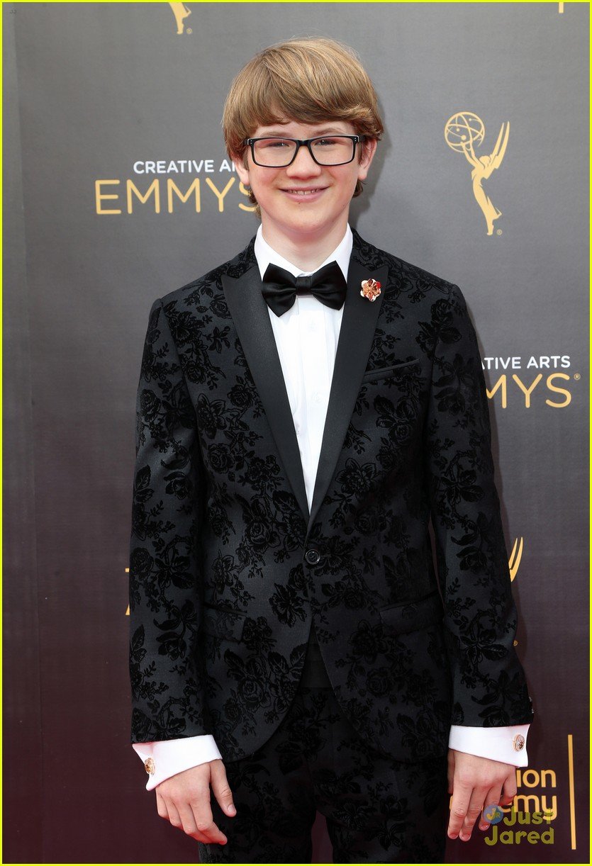 School Of Rock's Aidan Miner Dishes 10 Fun Facts About Himself Ahead of ...