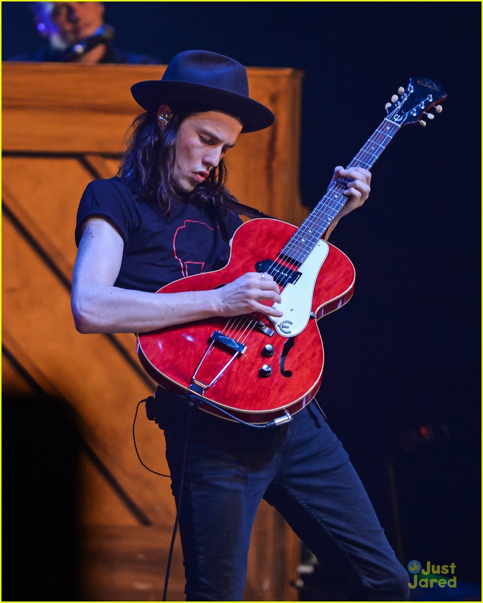 James Bay Kicks Off North American Tour in Miami | Photo 1029219 ...