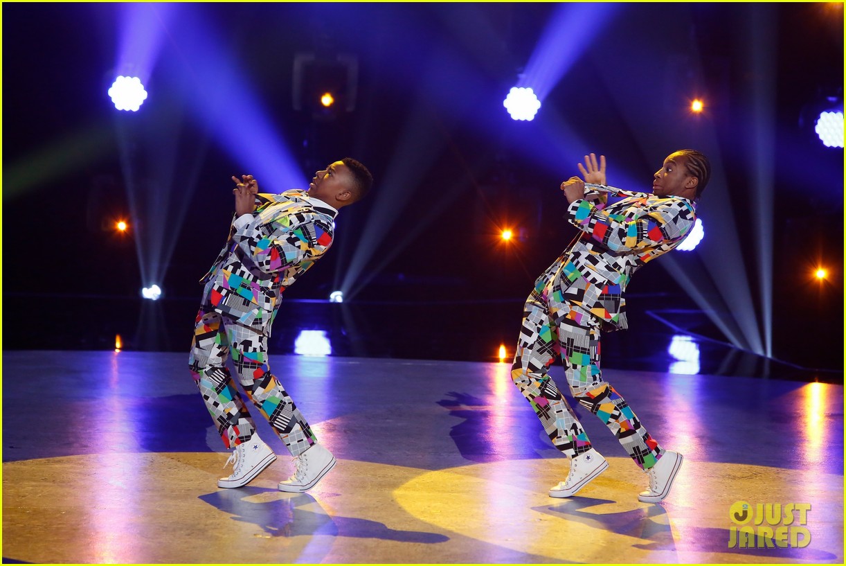 Full Sized Photo of so you think you can dance top 4 routines 25 | 'So ...