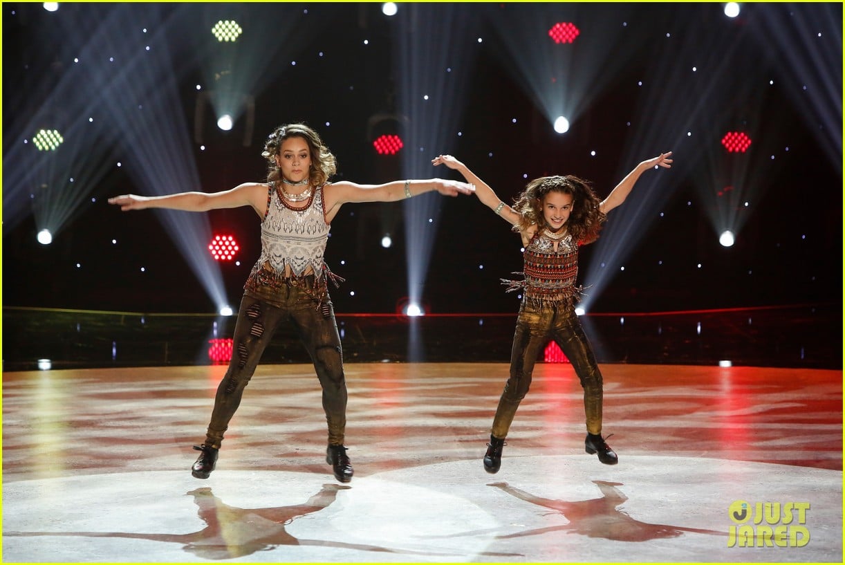 Full Sized Photo of so you think you can dance top 4 routines 29 | 'So ...