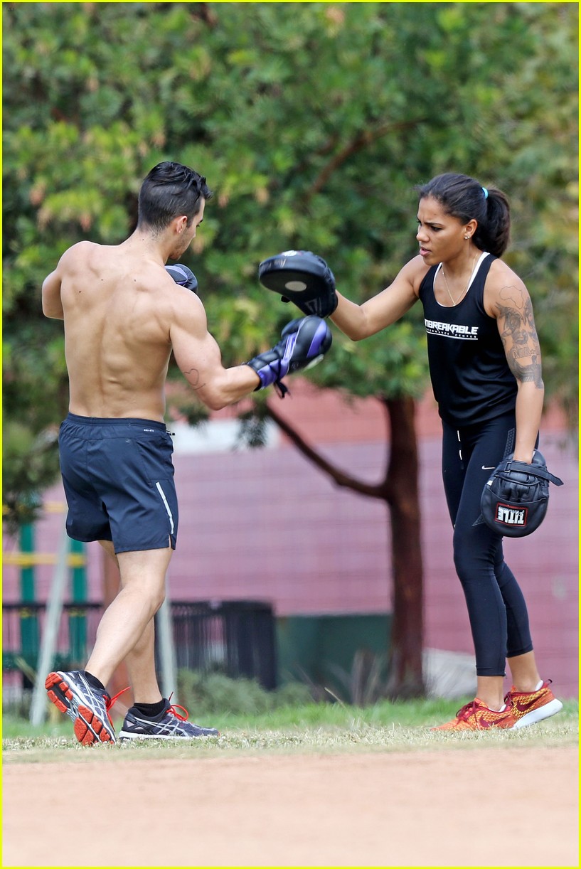 DNCE Announce Debut Album & Reveal Cover Art! | Photo 1025268 - Photo ...