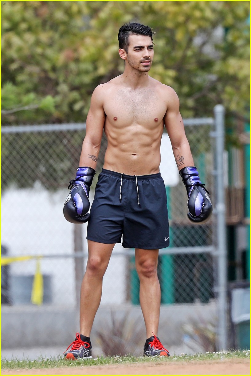 DNCE Announce Debut Album & Reveal Cover Art! | Photo 1025272 - Photo ...