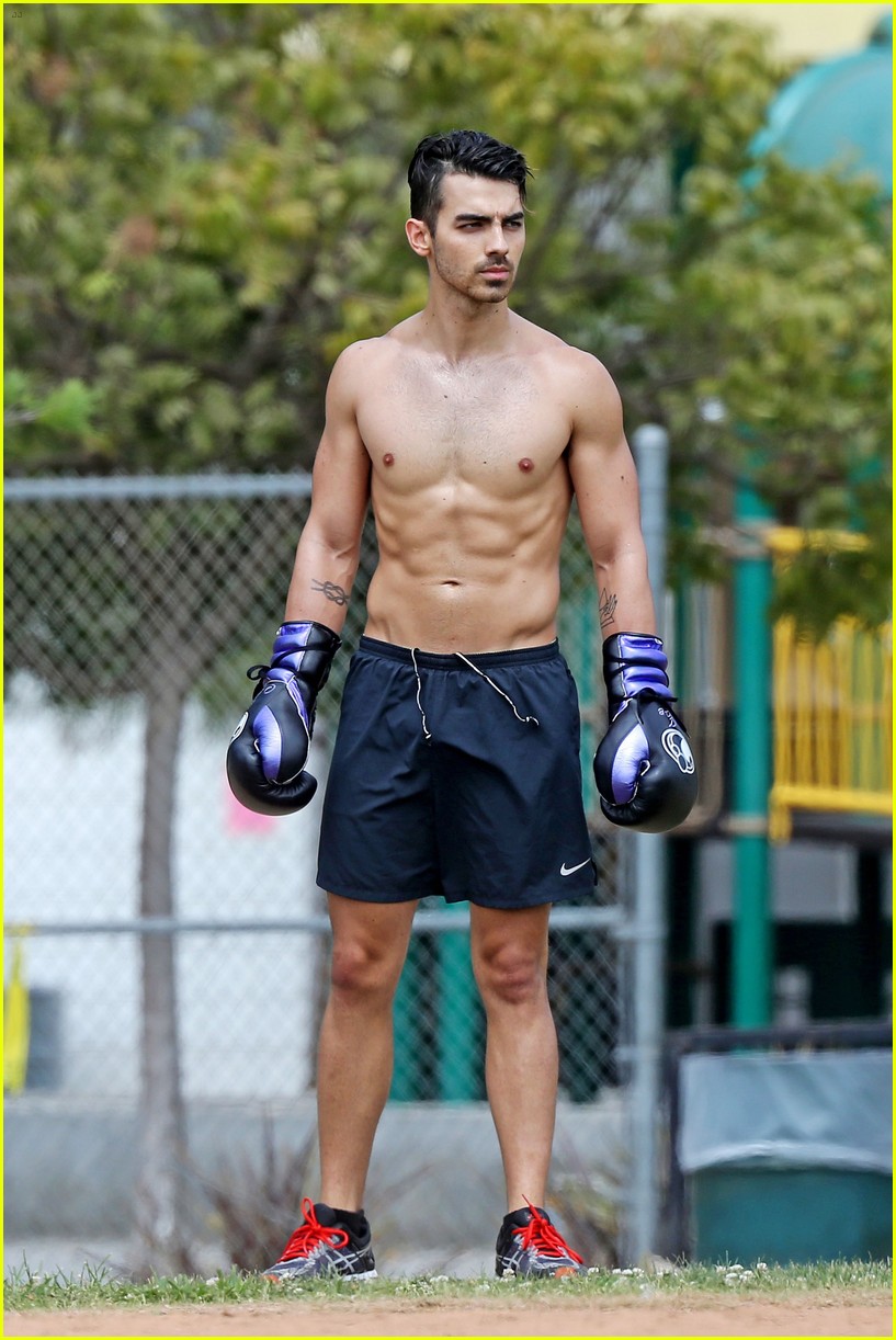 DNCE Announce Debut Album & Reveal Cover Art! | Photo 1025275 - Photo ...