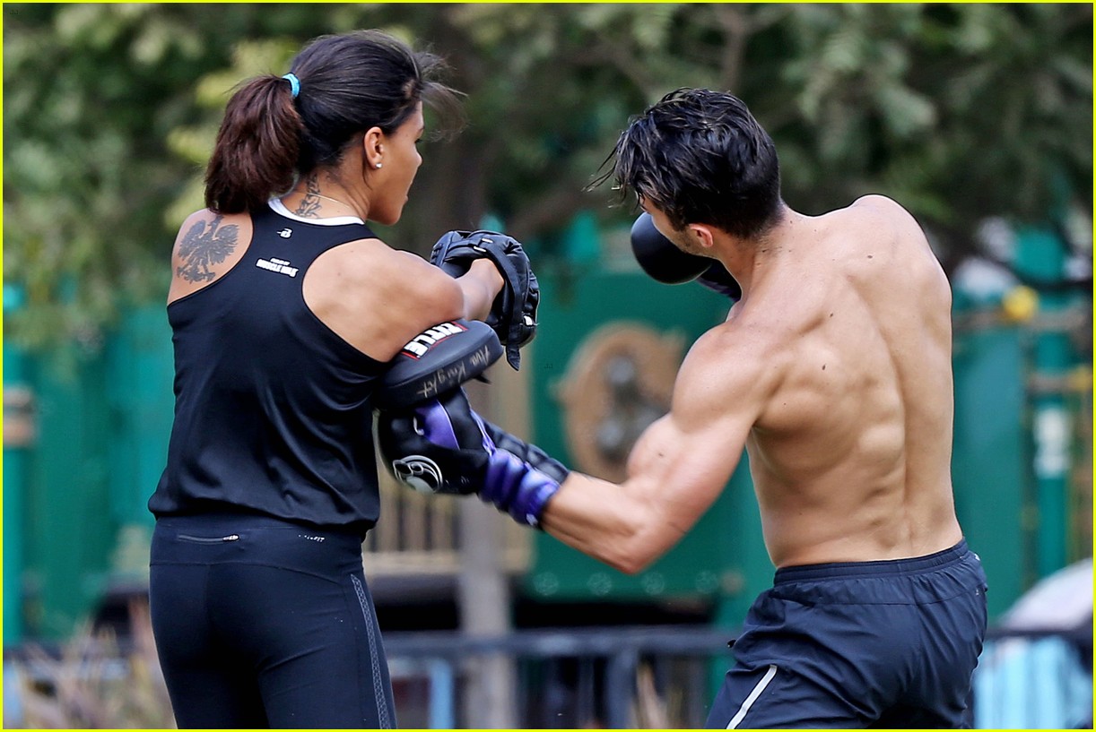 Full Sized Photo of dnce reveal their debut album 40 | DNCE Announce ...