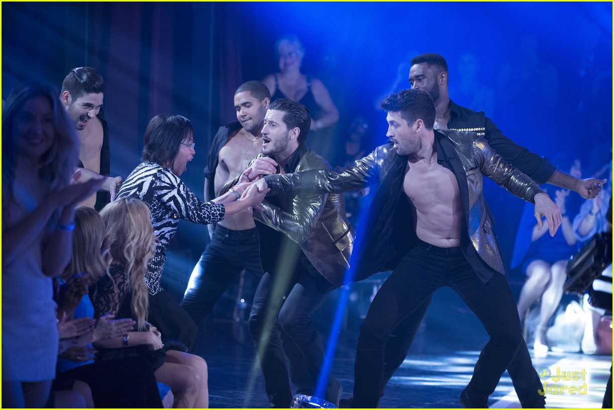 Full Sized Photo of dancing with stars week three results show pics 59 ...