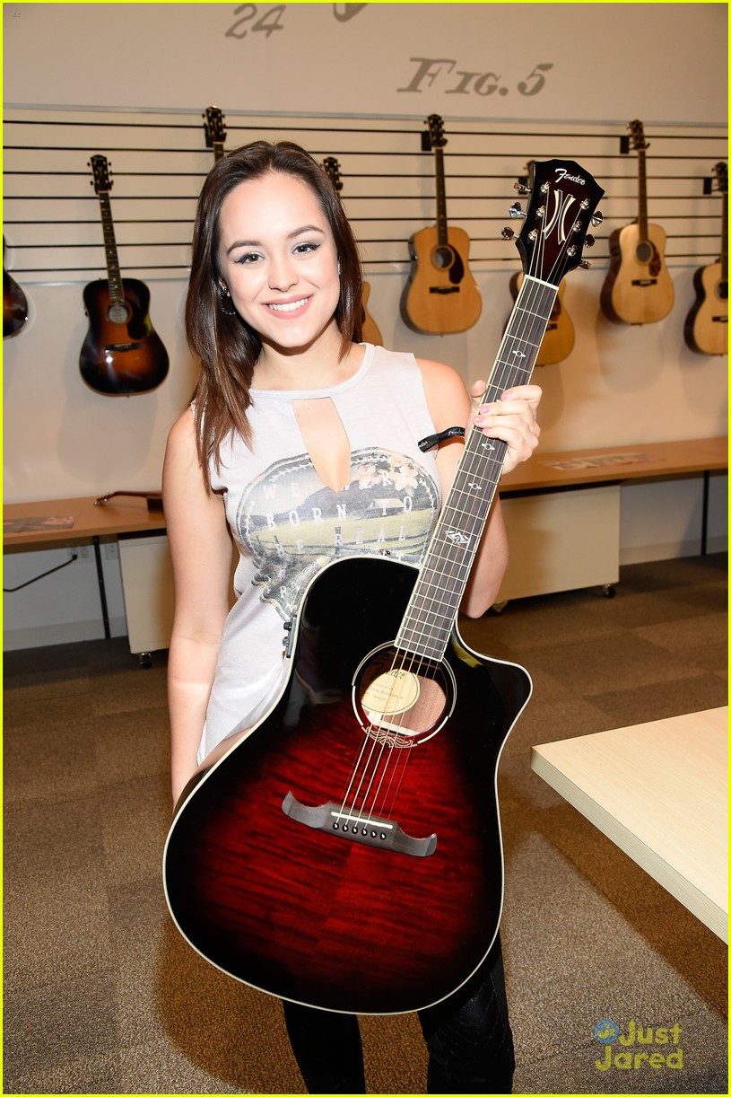 Teen Wolf's Cody Christian & Dylan Sprayberry Hit Fender's Grand ...