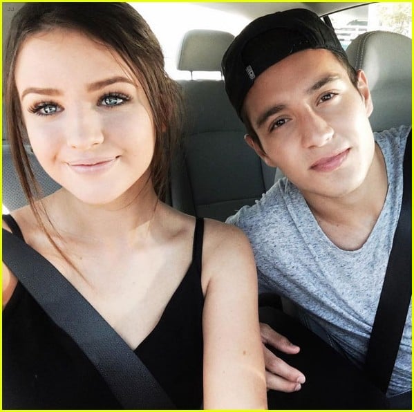 Vine Star Gabriel Conte is Engaged to YouTuber Jess Bauer! | Photo ...