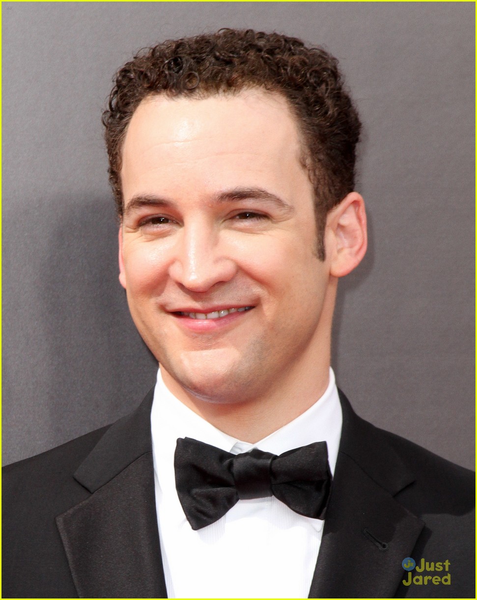 Rowan Blanchard & Corey Fogelmanis Rep 'Girl Meets World' at Creative ...