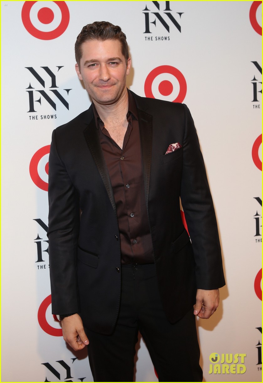 Kendall Jenner & Chanel Iman Kick Off NYFW with Target & IMG | Photo ...