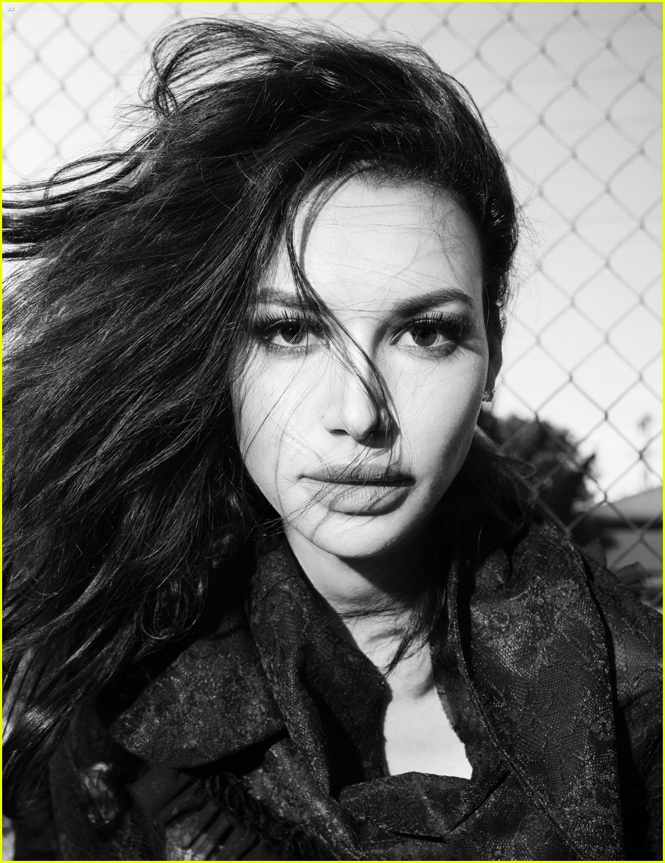 Naya Rivera Says Being a Mom Has Elevated Her Life | Photo 1031694 ...