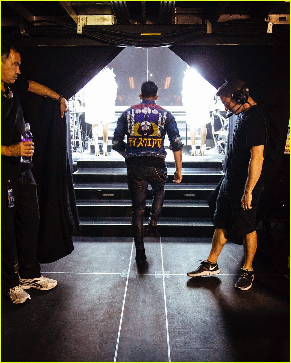 Nick Jonas & Demi Lovato Finish 'Future/Now' Tour With Epic Show in LA ...