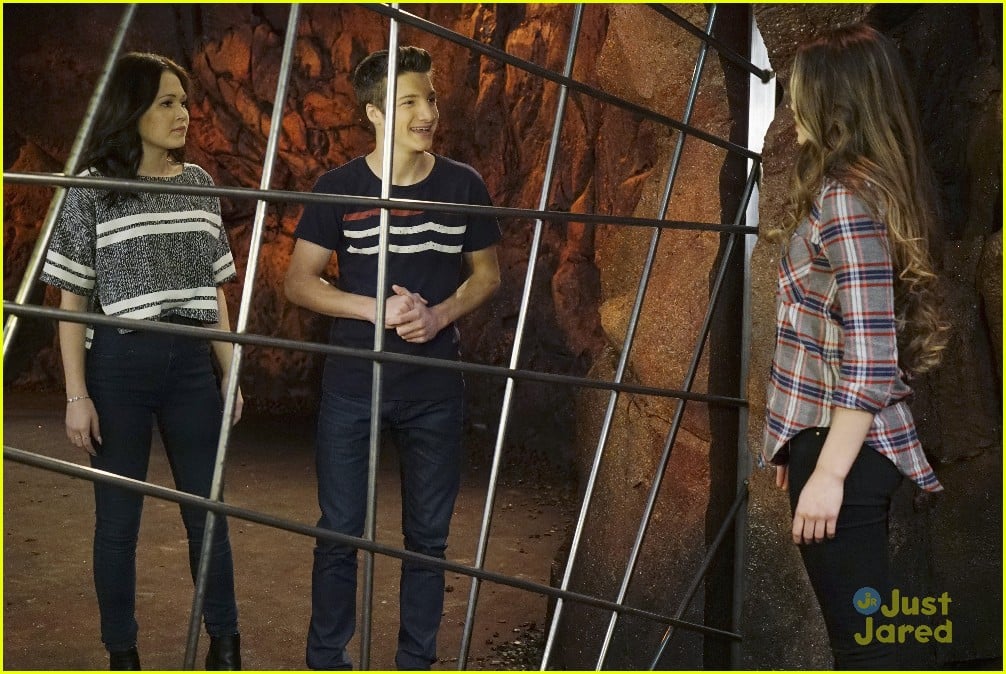 'Lab Rats: Elite Force' Returns Tonight With All New Episode! | Photo ...