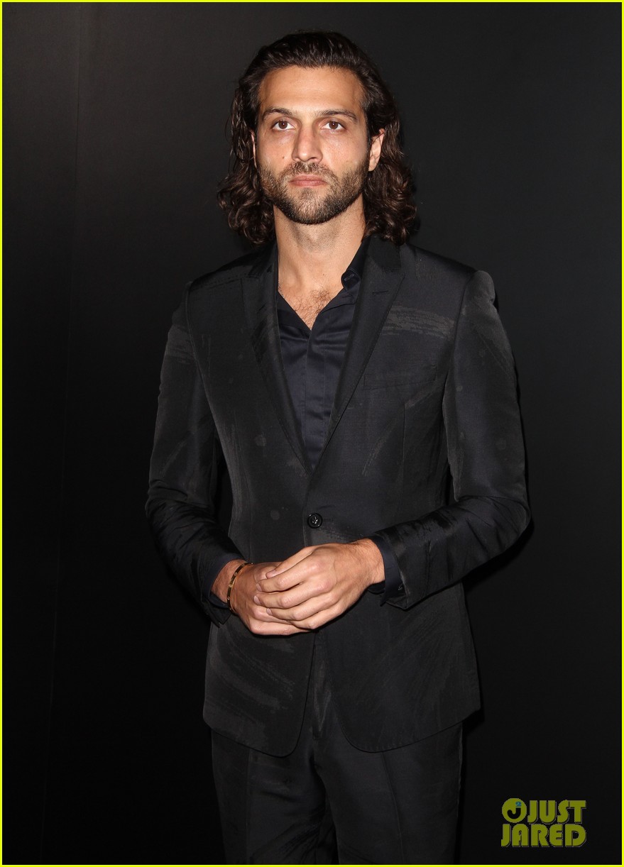 Rowan Blanchard & Courtney Eaton Step Out For Chanel's Fashion Dinner ...