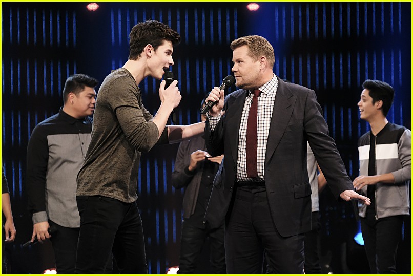 Shawn Mendes Confirms He Will Work With Niall Horan Video Photo
