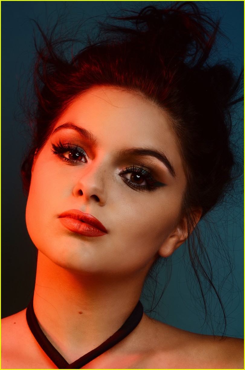 Ariel Winter Explains How Your Life Truly Changes After Fame Hits You ...