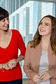 Bailee Madison Gets A Thirst For Adventure in ‘Good Witch’ Fall Special ...