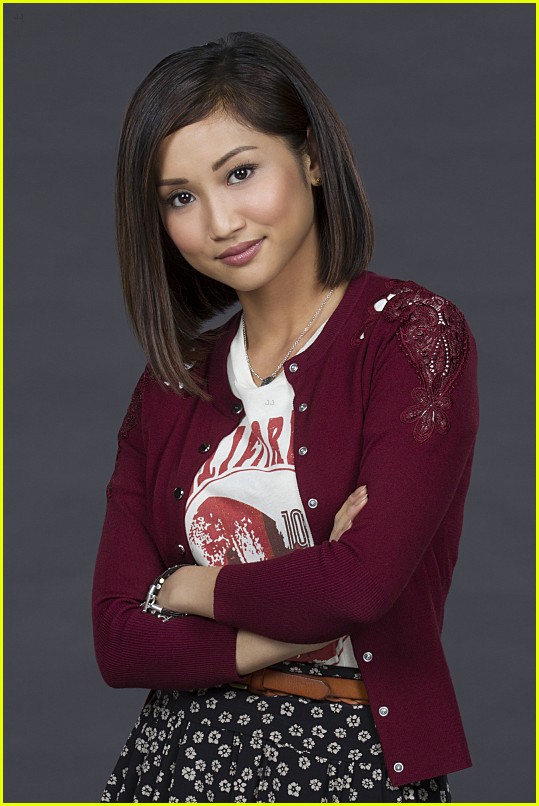 Brenda Song Dishes On New Show 'Pure Genius' Ahead of Premiere | Photo ...