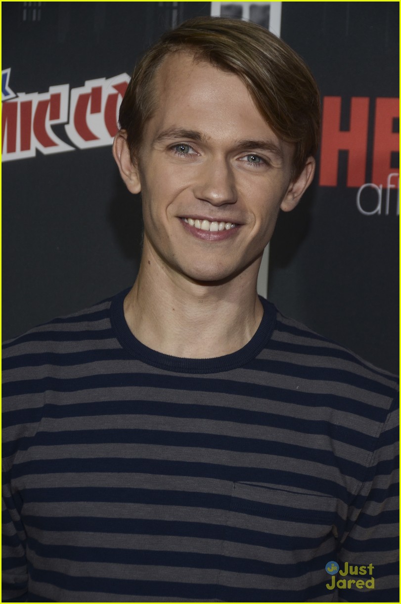 BBC Debuts New 'Class' Trailer at New York Comic-Con 2016 - Watch Now ...