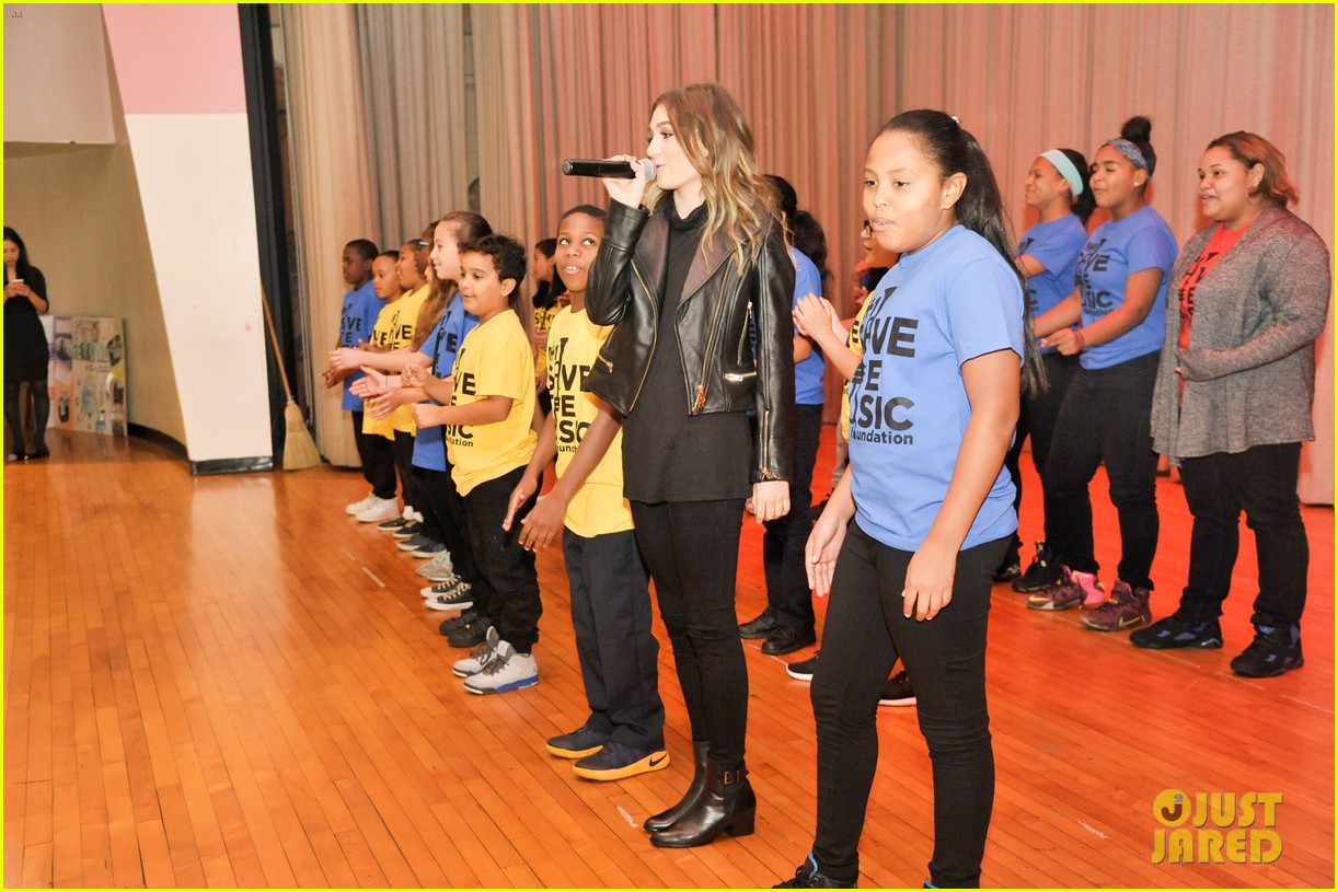 Full Sized Photo of daya celebrates the release of her debut album 09 ...