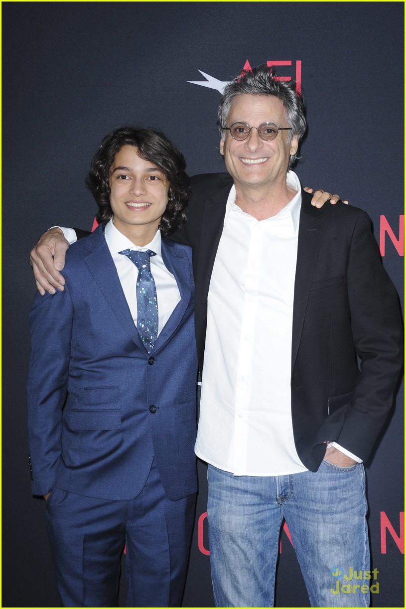 Greer Grammer & Boyfriend Tyler Konney Dine Out After 'The Accountant ...