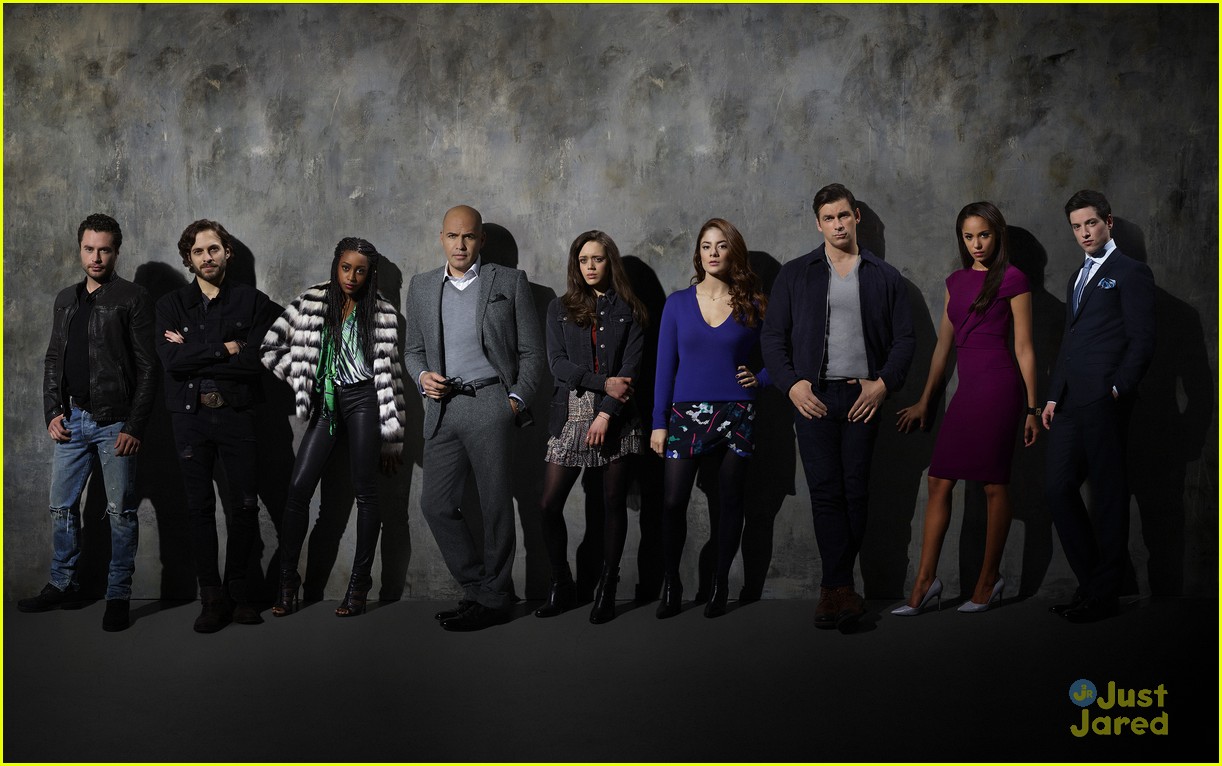Freeform Cancels 'Guilt' After One Season | Photo 1041645 - Photo ...