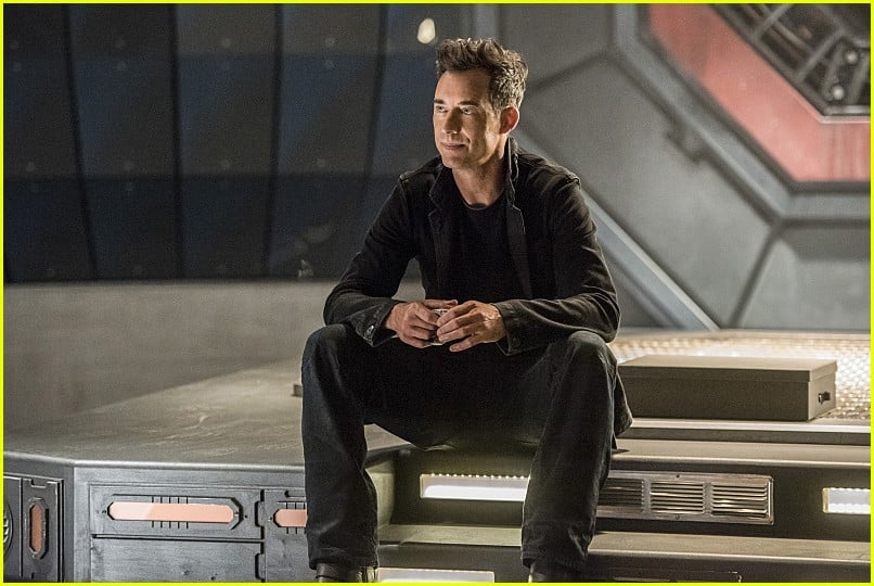 Joey King Makes Her Debut as Magenta on Tonight's 'The Flash' | Photo ...