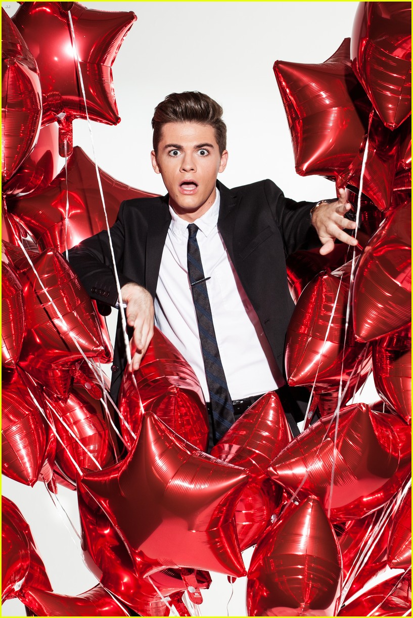 YouTube Star Jordan Doww Reflects on Coming Out One Year Later - Watch ...