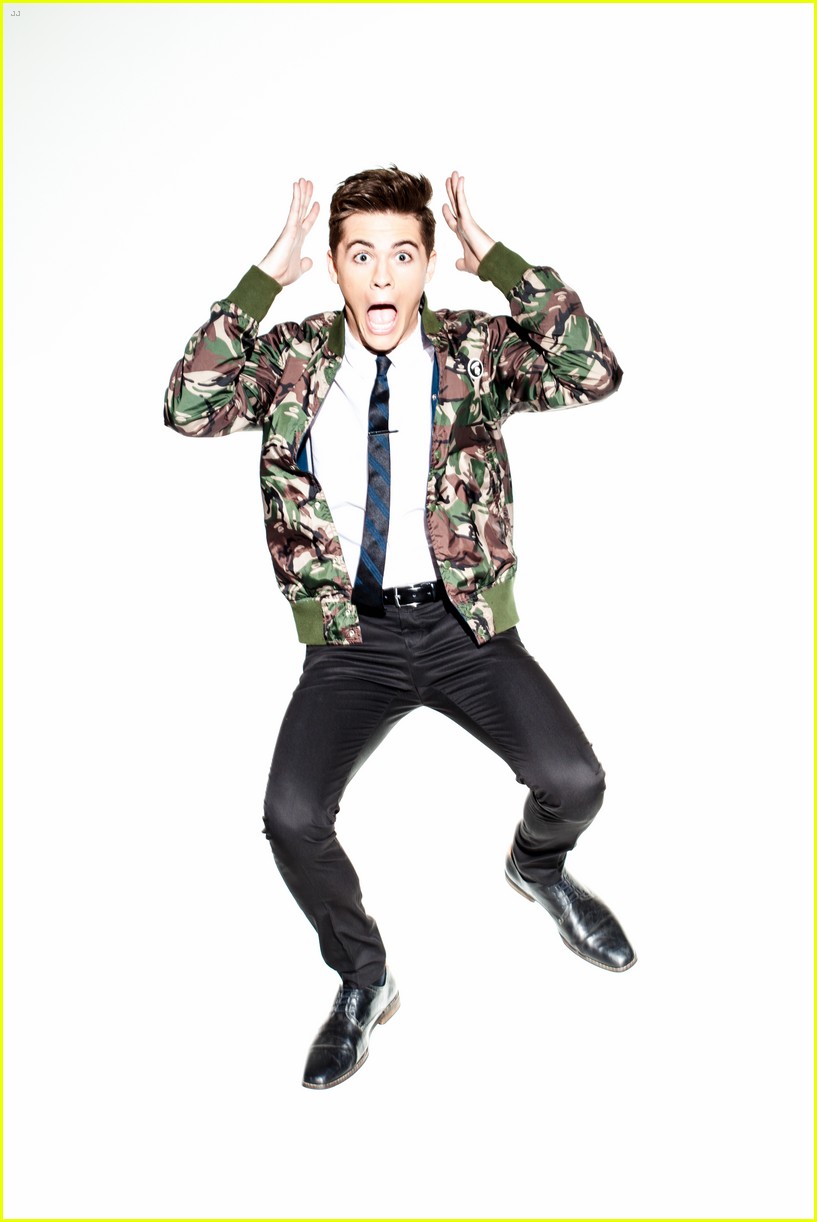 YouTube Star Jordan Doww Reflects on Coming Out One Year Later - Watch ...