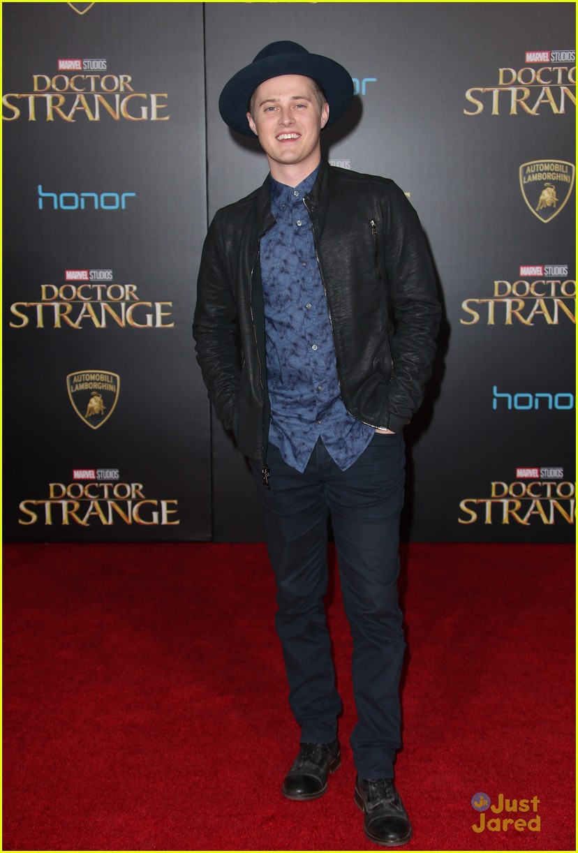 'Switched at Birth' & 'Pretty Little Liars' Stars Interview 'Doctor ...