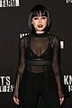 Jennette McCurdy Goes Goth For Knott's Scary Farm 2016 Opening | Photo ...