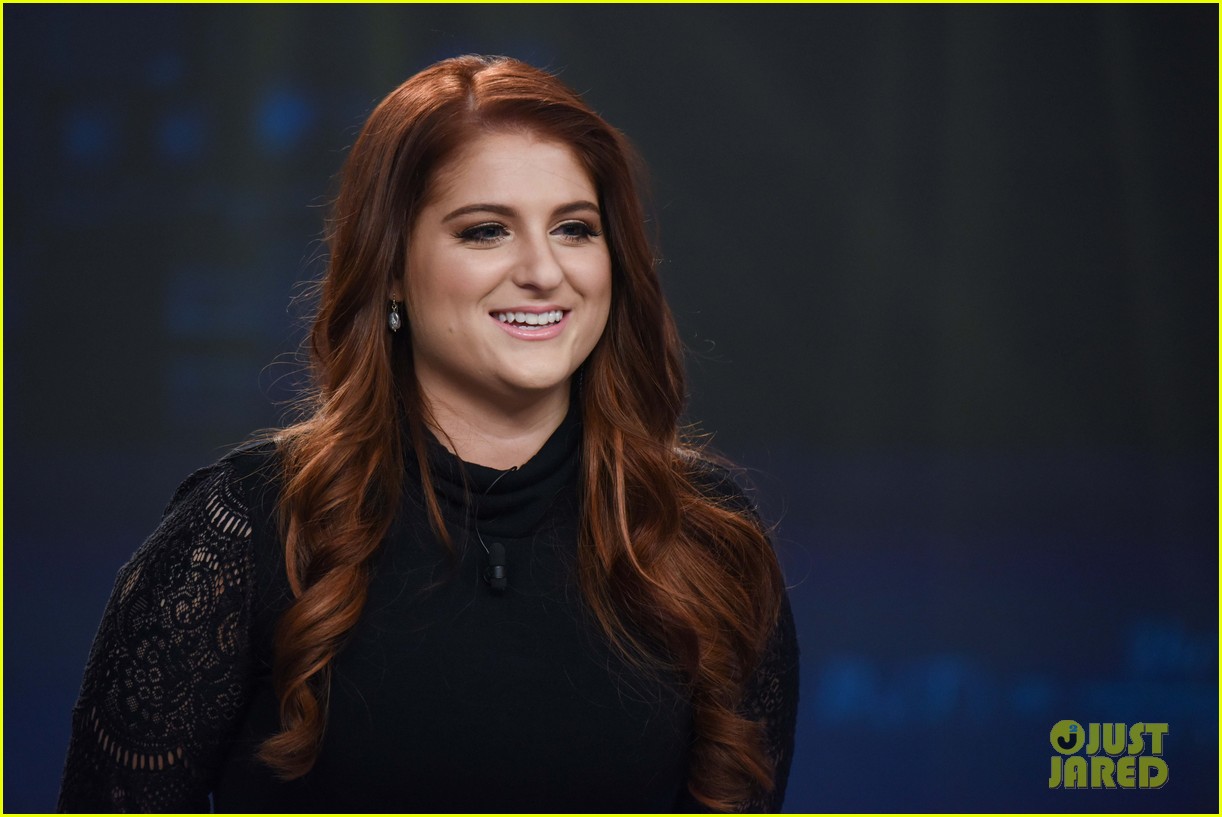 Meghan Trainor Brings Boyfriend Daryl Sabara To Madrid With Her ... Meghan Trainor Brings Boyfriend Daryl Sabara To Madrid With Her ...