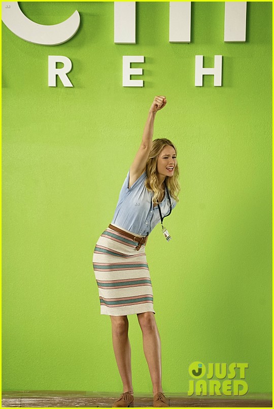 'No Tomorrow' Premieres Tonight on The CW! | Photo 1034714 - Photo ...