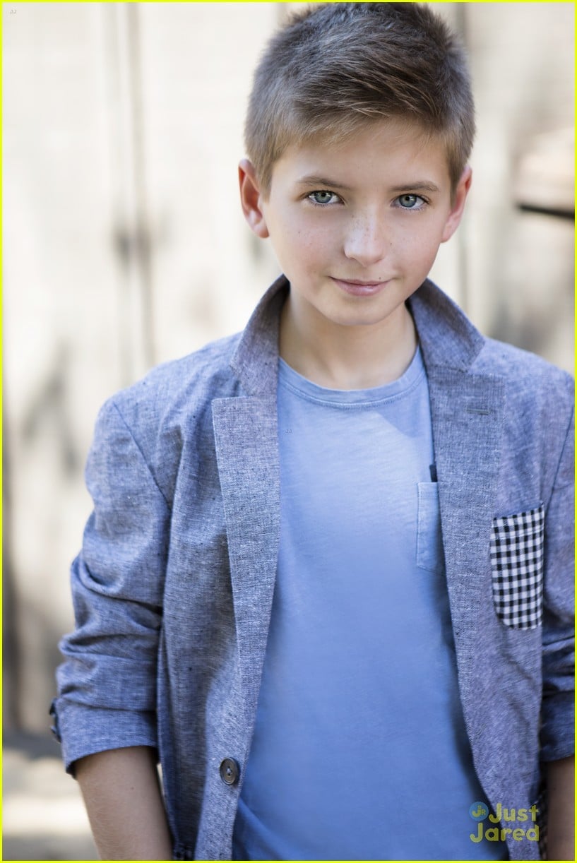 We've Got 10 Fun Facts Why You Will Fall In Love With Salem's Oliver ...