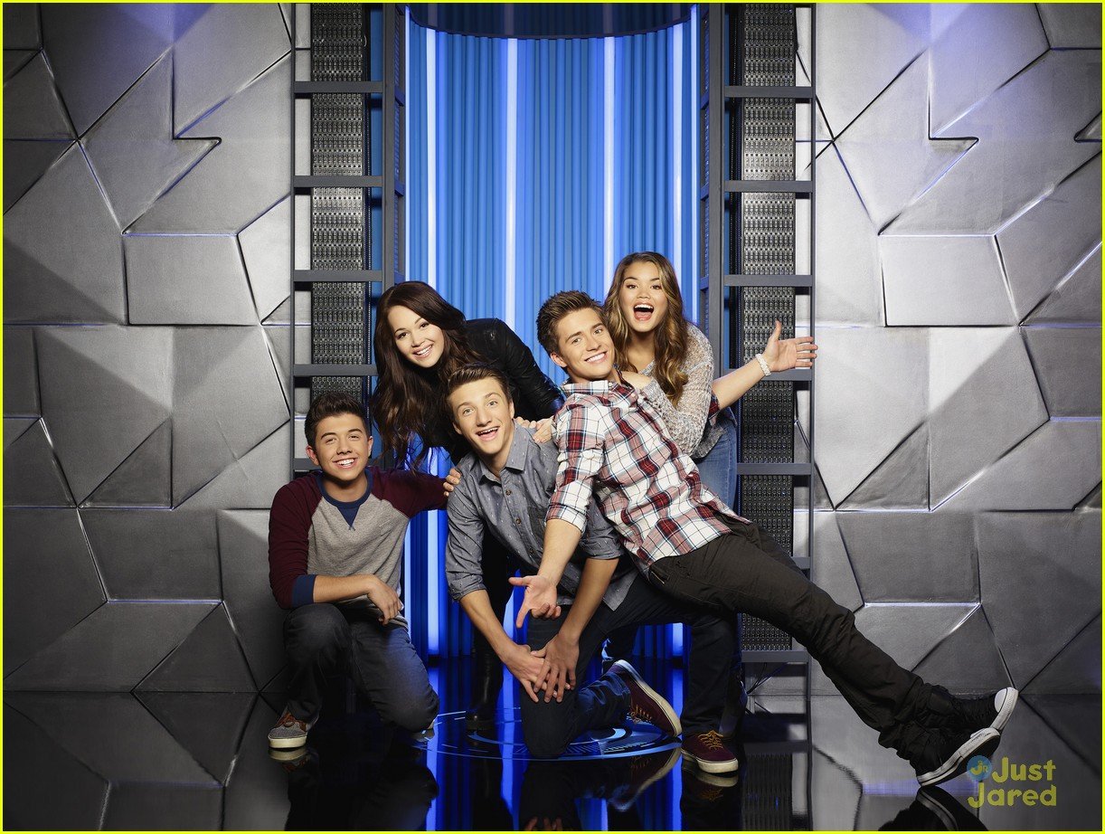 'Lab Rats: Elite Force' Ends Run With Epic Finale Tonight | Photo ...