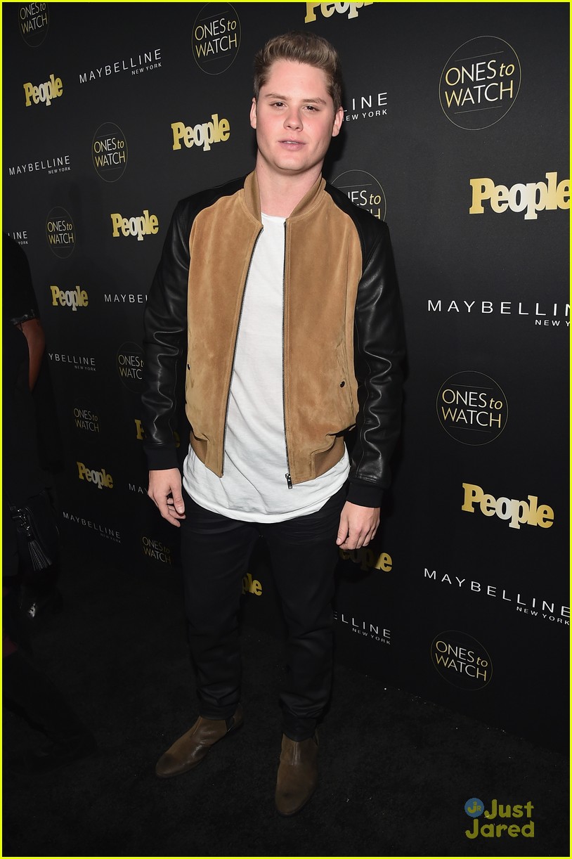 Full Sized Photo of matt shively 10 fun facts oneals ep 01 | 'Real O ...