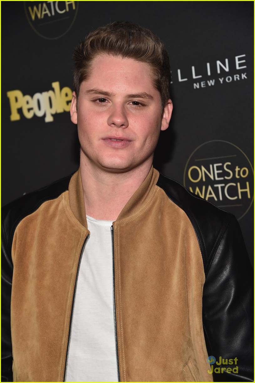 Full Sized Photo of matt shively 10 fun facts oneals ep 05 | 'Real O ...