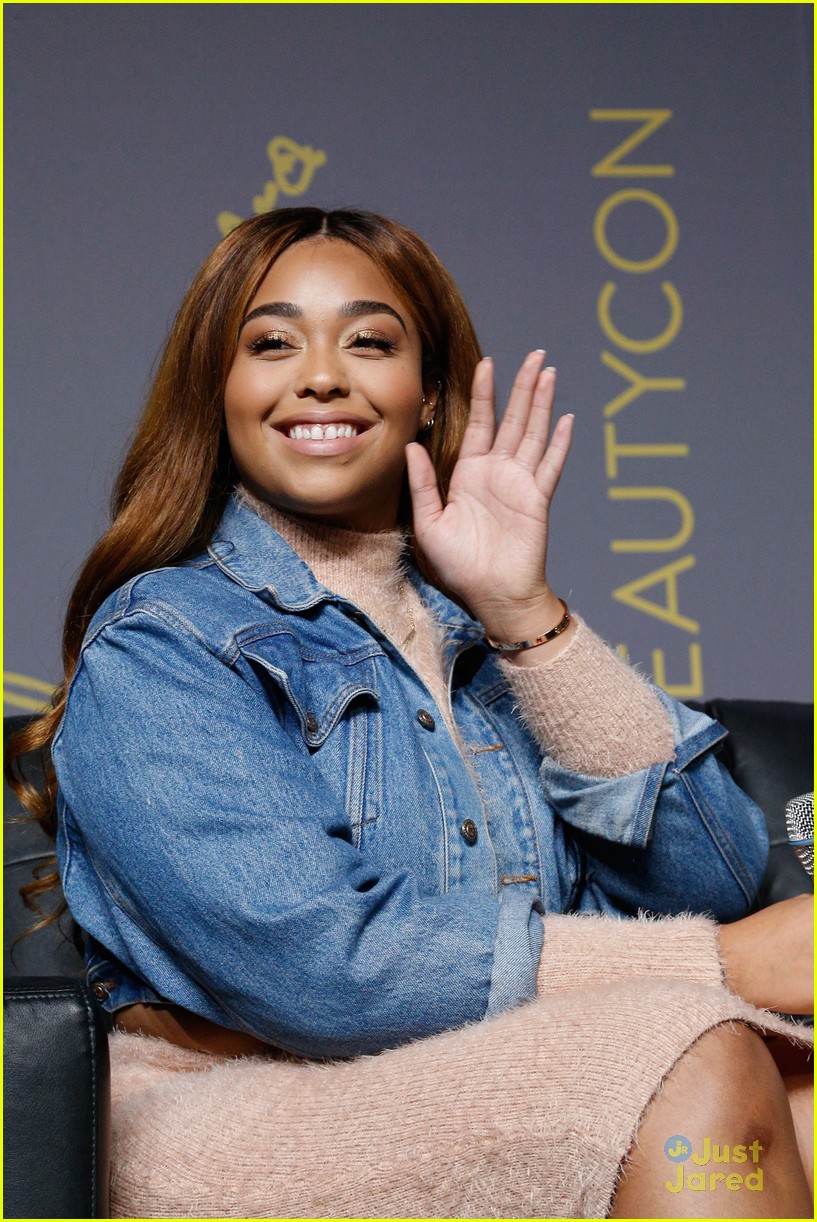 Full Sized Photo of skyler samuels alli simpson jordyn bethany aidan ...