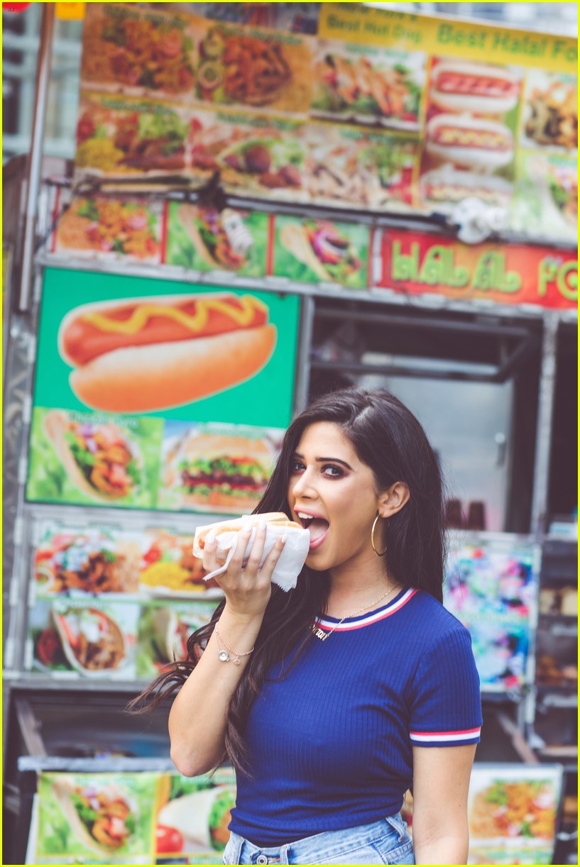 Singer Symon is All About Female Power! | Photo 1034599 - Photo Gallery ...