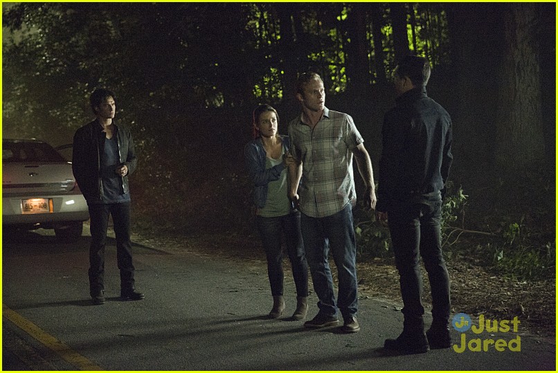Full Sized Photo of vampire diaries season 8 premiere tonight 07 | Ian ...