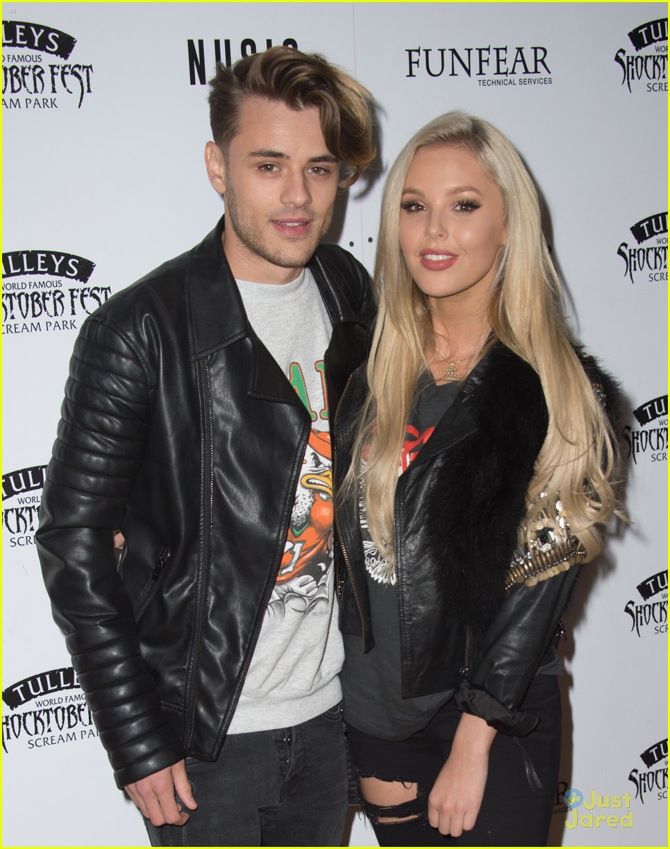 Union J Announce Winter Tour Dates on Twitter | Photo 1036847 - Photo ...