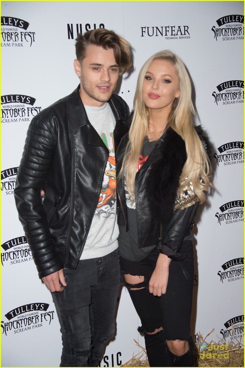 Union J Announce Winter Tour Dates on Twitter | Photo 1036848 - Photo ...