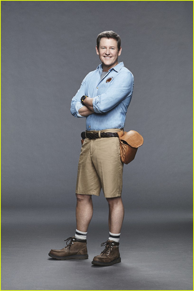 Full Sized Photo of colin critchley legends premiere 10 facts 09 ...