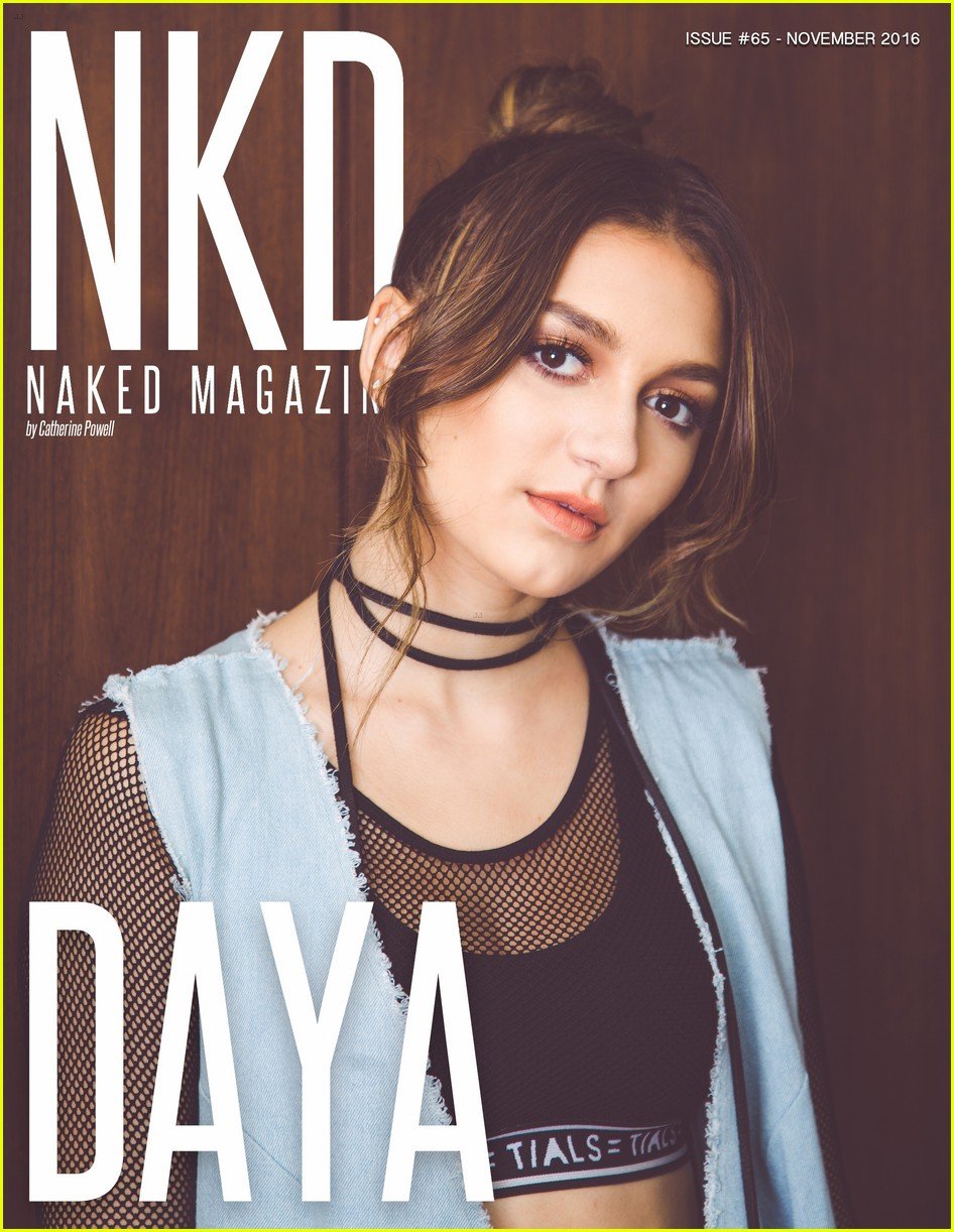 Singer Daya Talks Being An Independent Artist: 'I Don't Feel The ...