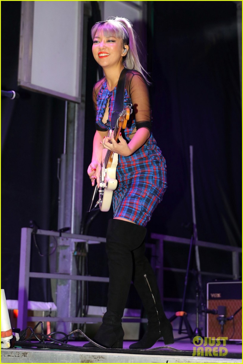 DNCE's Debut Album is Out Now - Listen Here! | Photo 1051210 - Photo ...