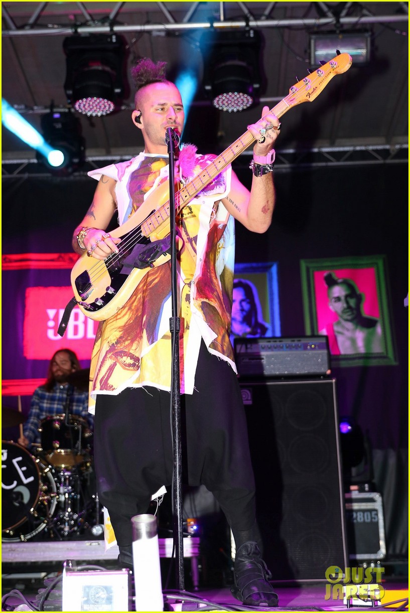 Full Sized Photo of dnce releases self titled album 09 | DNCE's Debut ...